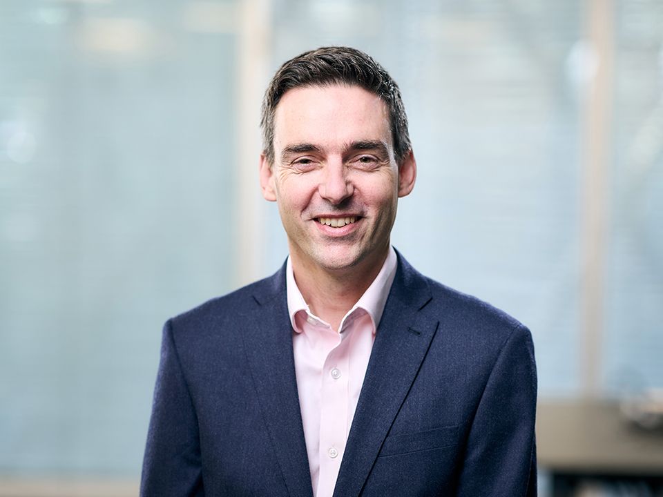 Rupert Knights | World IP Review